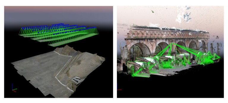 Pix4Dmapper | TPホールディングス株式会社